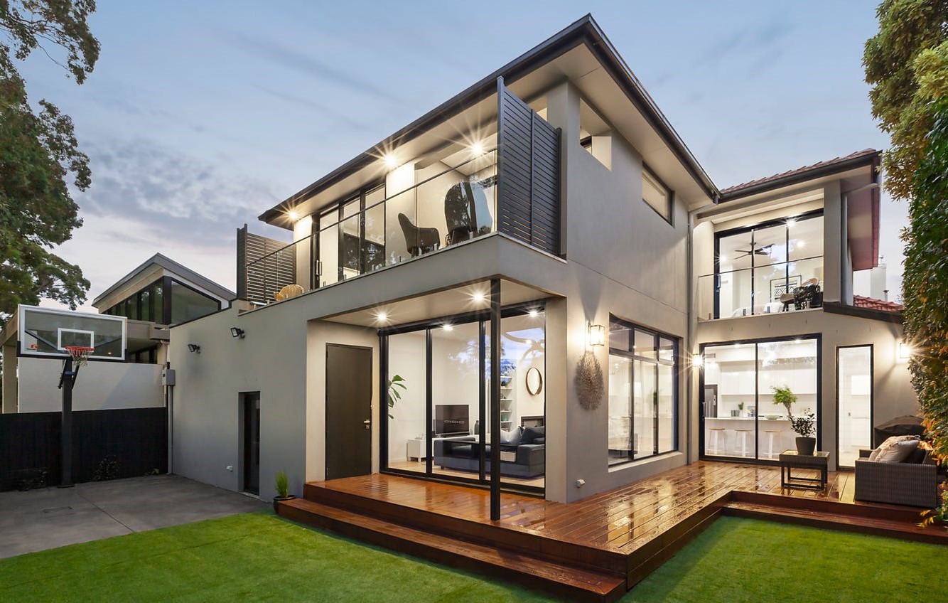 Partridge Architect – Bespoke and collaborative solutions for your Home ...