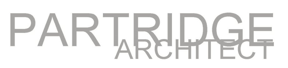 About – Partridge Architect
