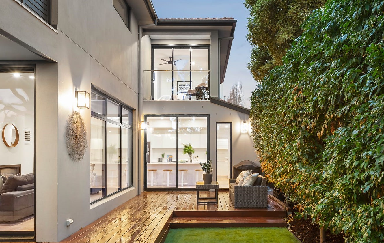 Partridge Architect – Bespoke and collaborative solutions for your Home ...