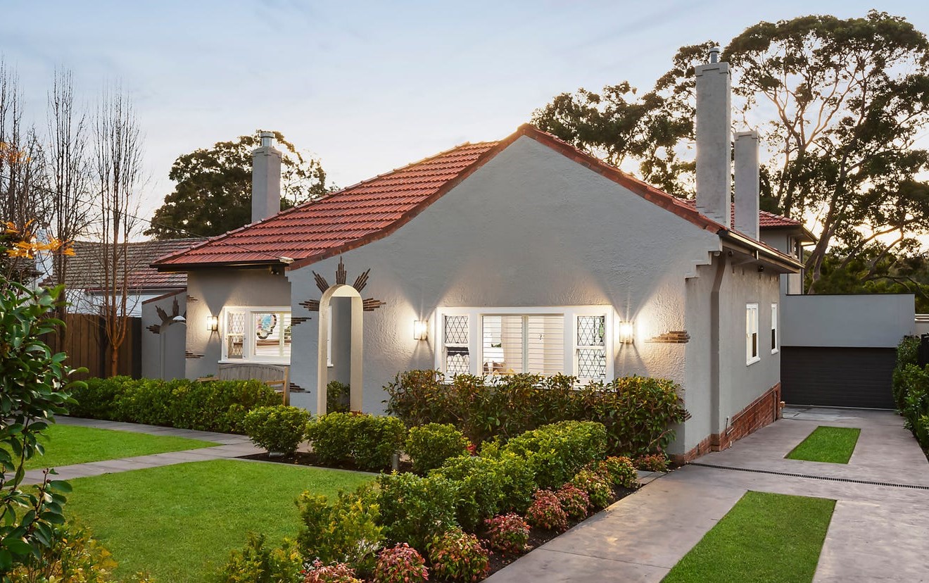 Partridge Architect – Bespoke and collaborative solutions for your Home ...