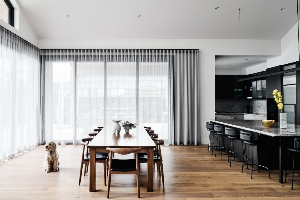 Partridge Architect – Bespoke and collaborative solutions for your Home ...